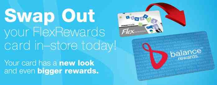 Ascending Butterfly: @DuaneReade NEW Balance Rewards Program I made the ...