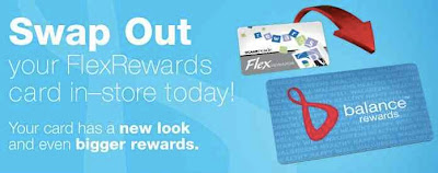 Ascending Butterfly: @DuaneReade NEW Balance Rewards Program I made the ...