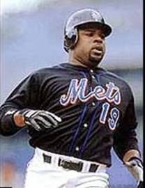 Lenny Harris: The All Time MLB Leading Pinch Hitter (1998 / 2000-2001)
