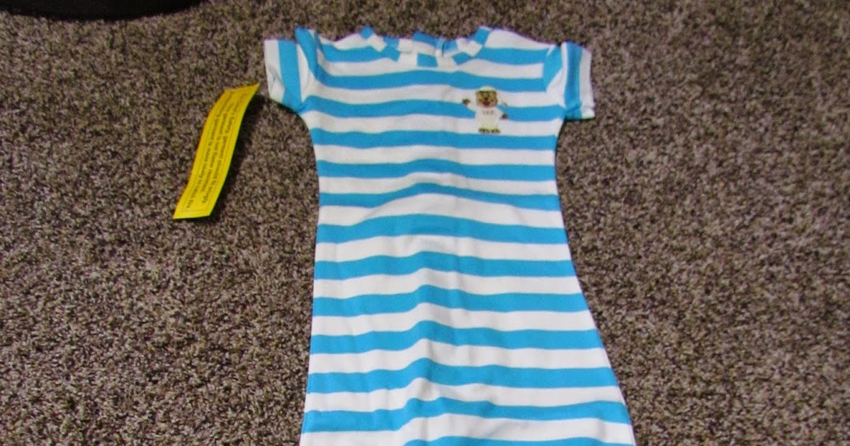 Mommy's Favorite Things: Little Keeper Sleeper Review & Giveaway