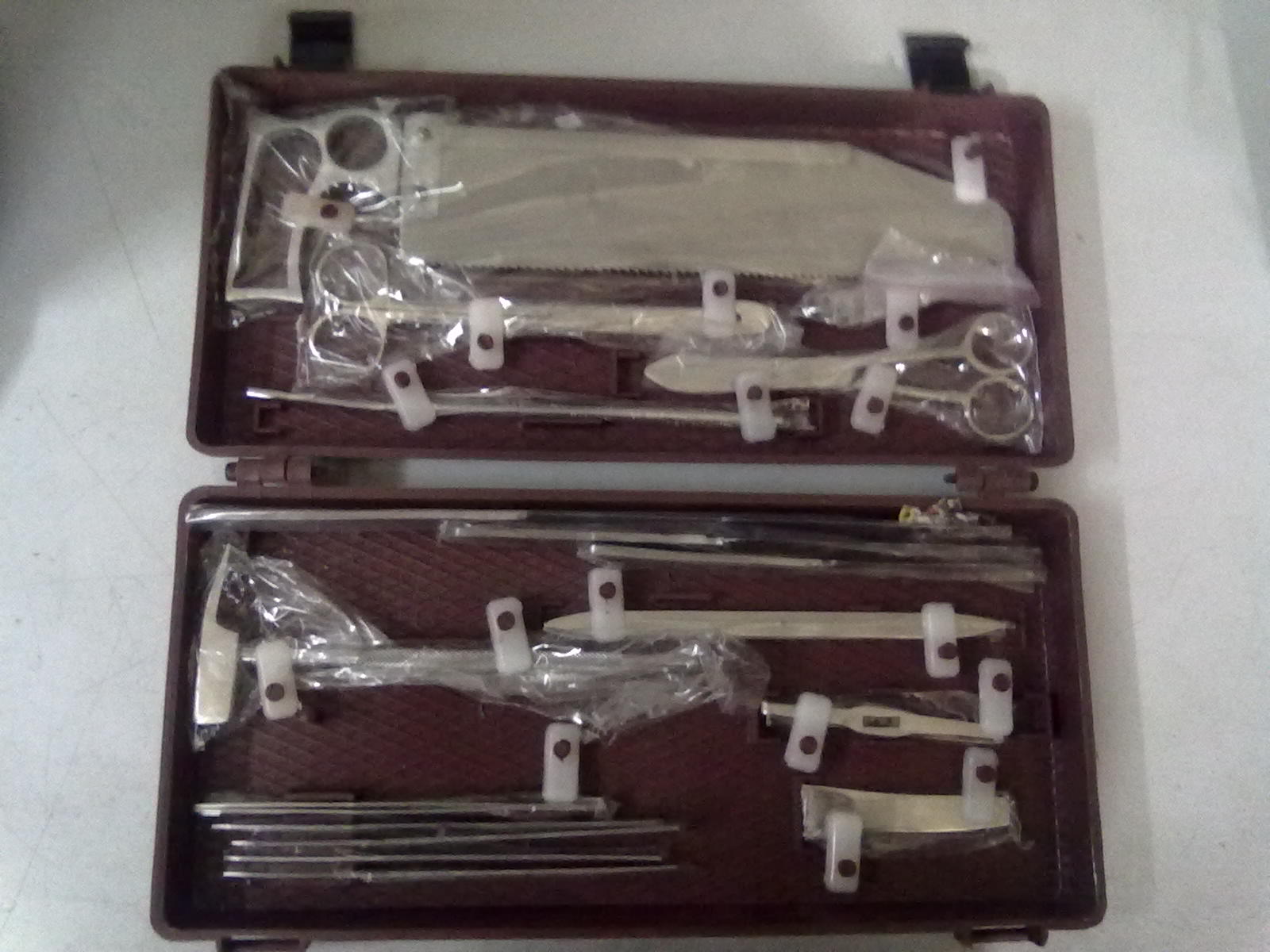 Surgical Kits Supplier: Surgical Kits Supplier