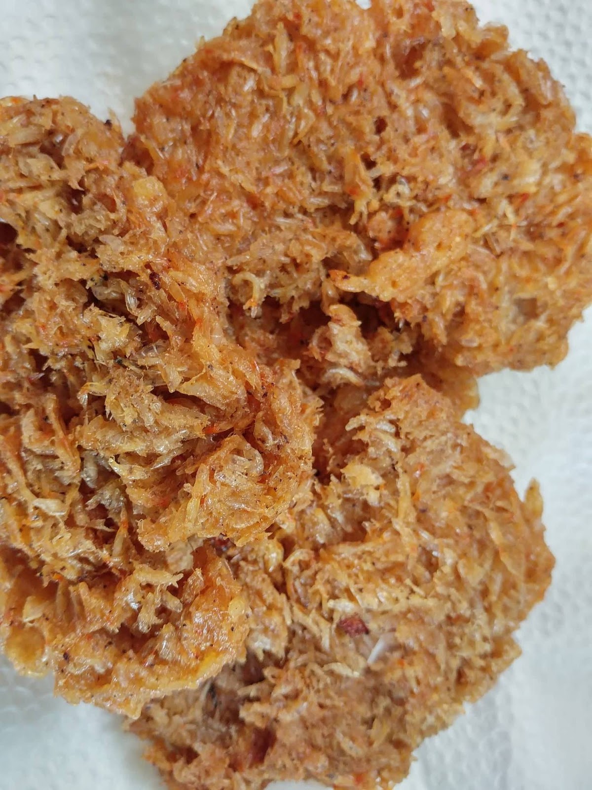 Of Ukoy, Lotto, Rizal and the Pardo de Taveras