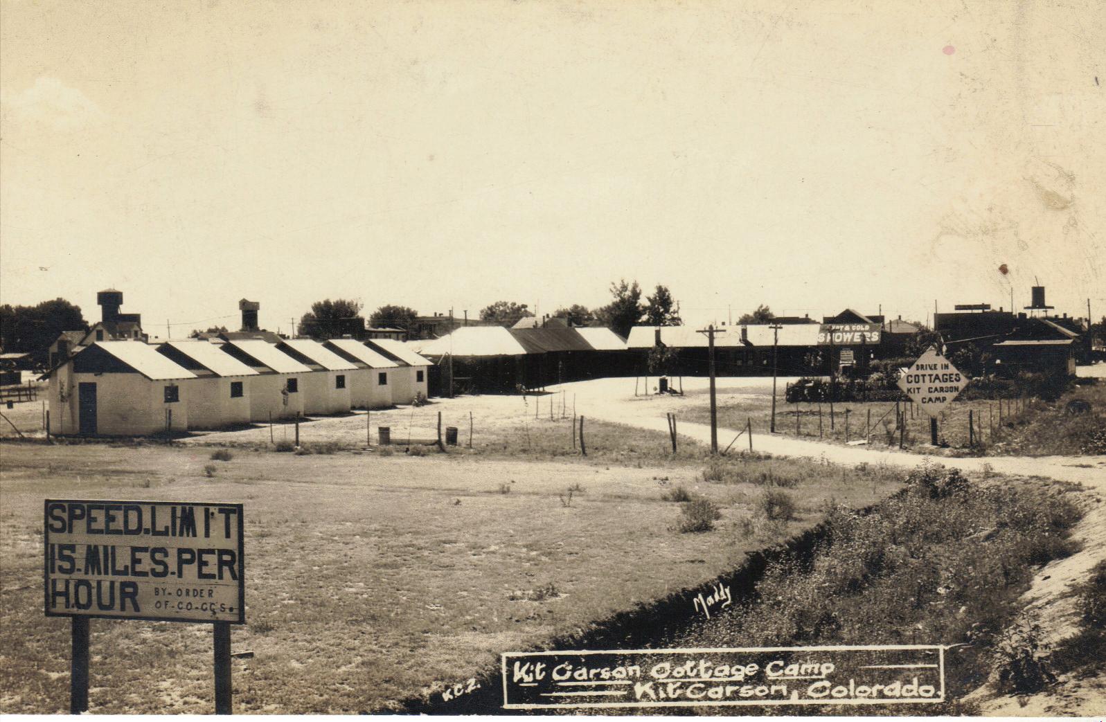 POSTCARDS FROM THE PAST: 06/05/11