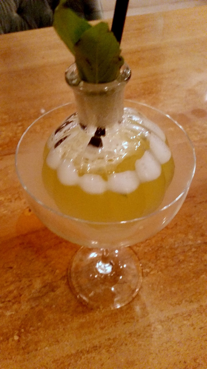 Zephyr: Signature Cocktails at the New Gastro Lounge in Town | Foodaholix