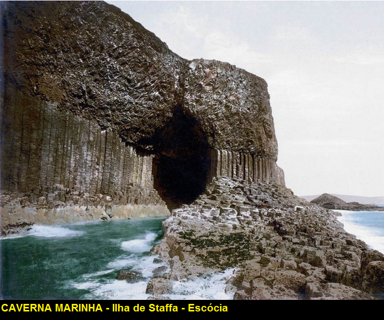 BIBOCA AMBIENTAL : CAVERNA