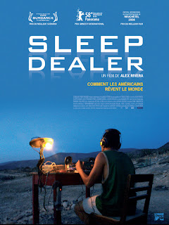 Recensione: Sleep Dealer (2008)