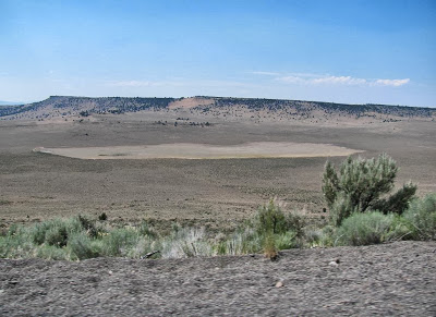 Universe Beauty: The Great Basin Desert
