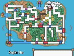 Pokémon Edición Reloaded: Pokémon Reloaded 2019: Puesta al día