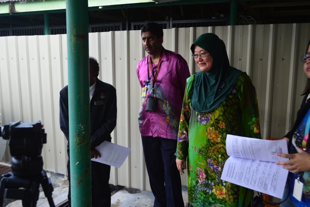 Ikuti Kisah Nasib Si Comel Yang Disuntik Mati di Astro AWANI 501