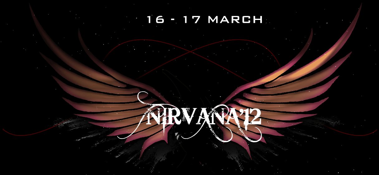 ENTER TO THE NEW WORLD: Nirvana 2012, MGIT, Cultural Fest, Hyderabad ...