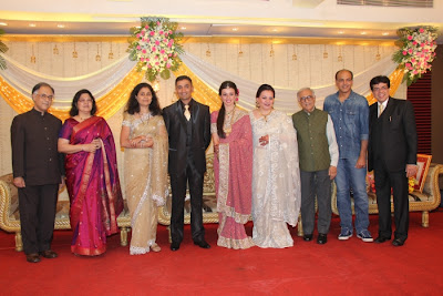 CHIP OF THE OLD BLOG: Mansi the Daddycated child...