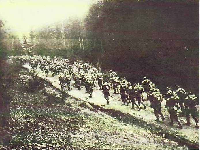 Navona Numismatics: German Occupation of Romania 1917 - World War I ...