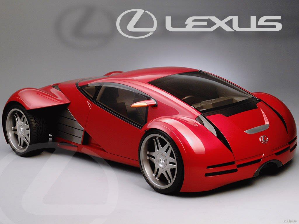Lexus Car Wallpapers HD ~ Cartoon pictures