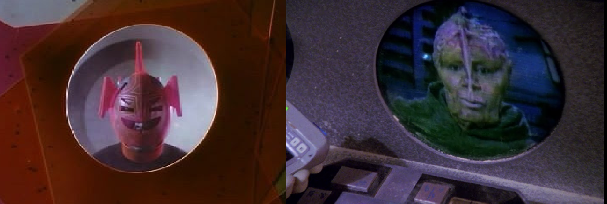 John Kenneth Muir's Reflections on Cult Movies and Classic TV: Cloned ...