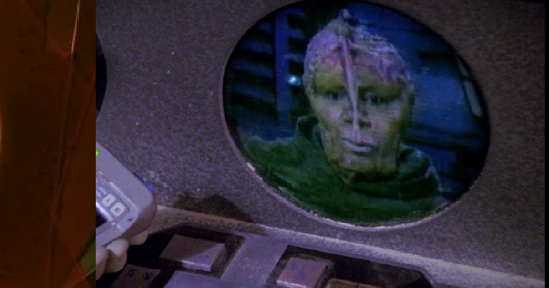 John Kenneth Muir's Reflections on Cult Movies and Classic TV: Cloned ...