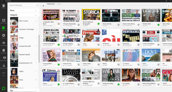 Migliori App per PC Windows 10 gratis (Microsoft Store) - TantiLink