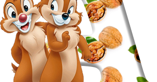 SGBlogosfera. María José Argüeso: DE CHIP Y CHOP