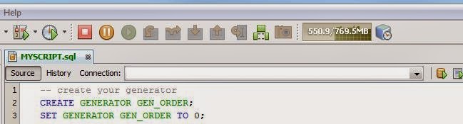 El blog de tmsanchez: Using @GeneratedValue with Firebird and JPA (EclipseLink)