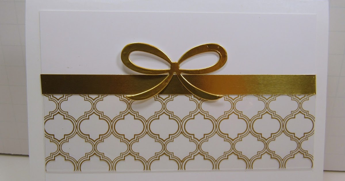 Personally Yours: Fabulous Foil Designer Acetate