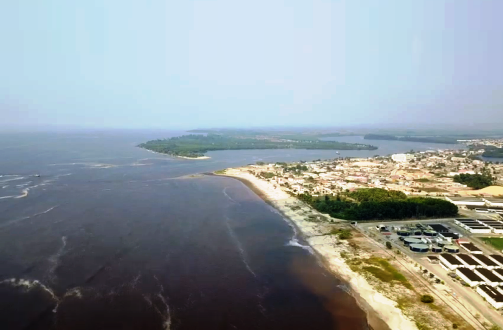 tropicalia: " rio Zaire, Soyo, Sazaire, Stº António do Zaire, M'Pinda ...