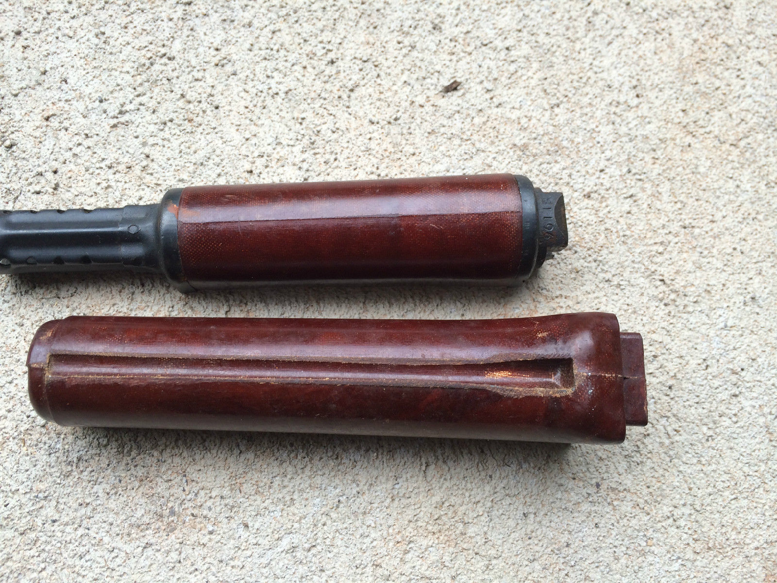 The Chinese AK-47 Blog: Chinese Type 56S "Spiker" Bayonet AK-47 Types ...