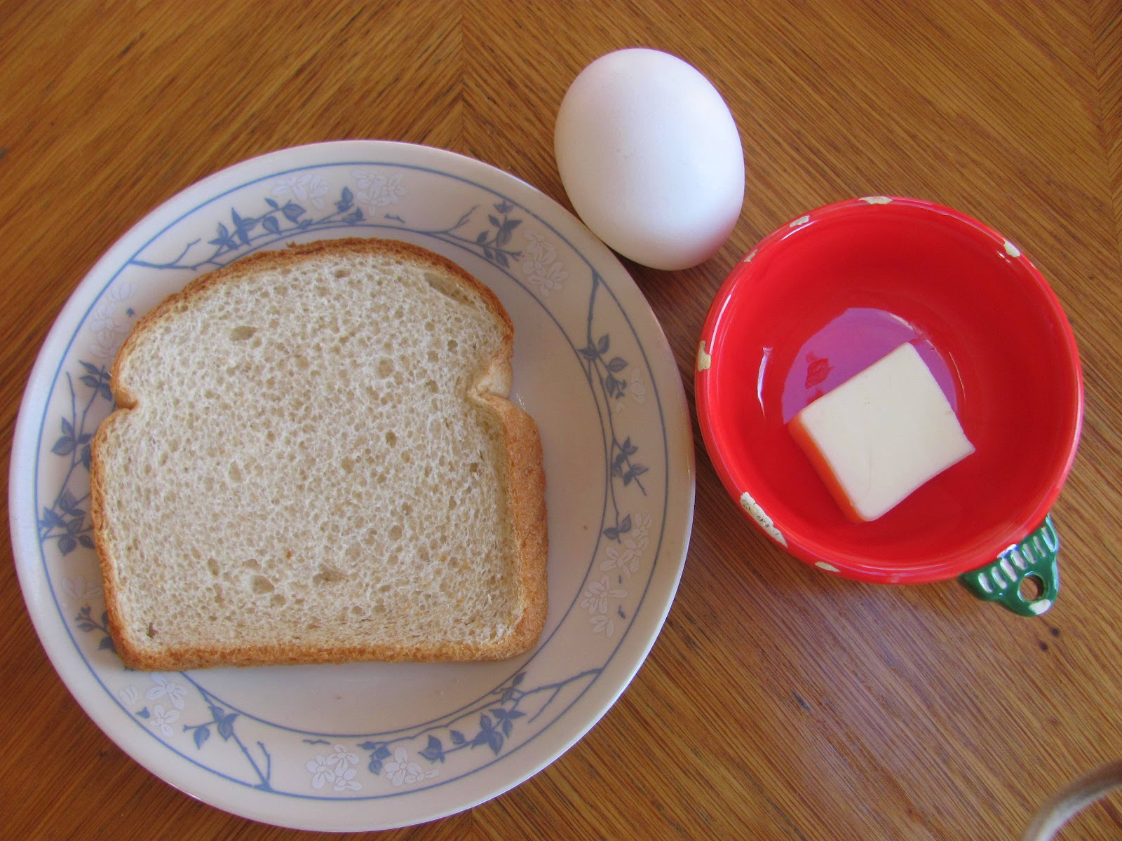 Foodie Patoodie!: Foodie Baby: Sunshine Toast