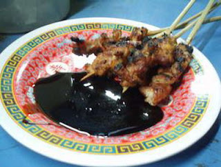 Hot And Spicy Flavor: Mengenal Sate Ular dan Manfaatnya