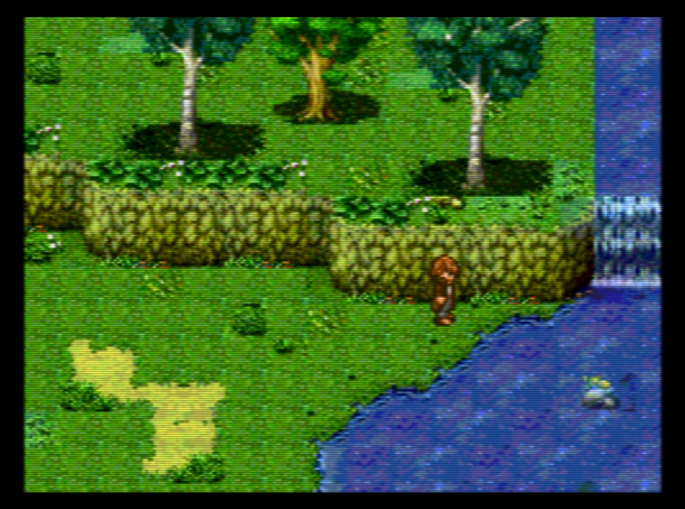Indie Retro News: El Secreto de los Cuatro Vientos - MSX2 RPG inspired ...