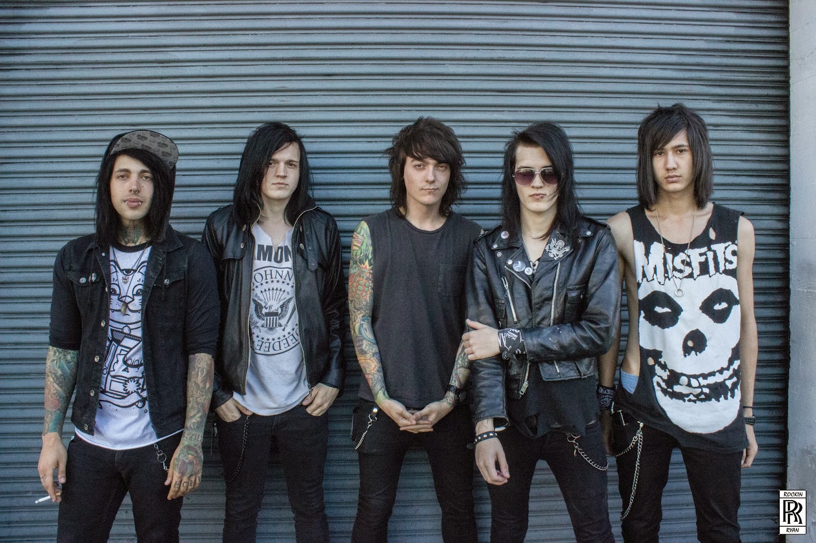 The Relapse Symphony’s Releases Acoustic Video for “One More Yesterday ...