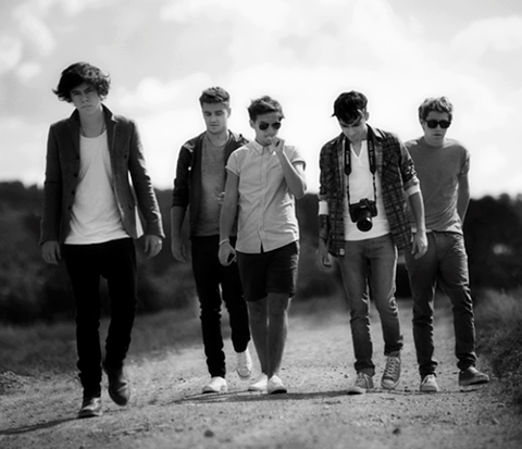 Só para Directioners e boydirectioners!