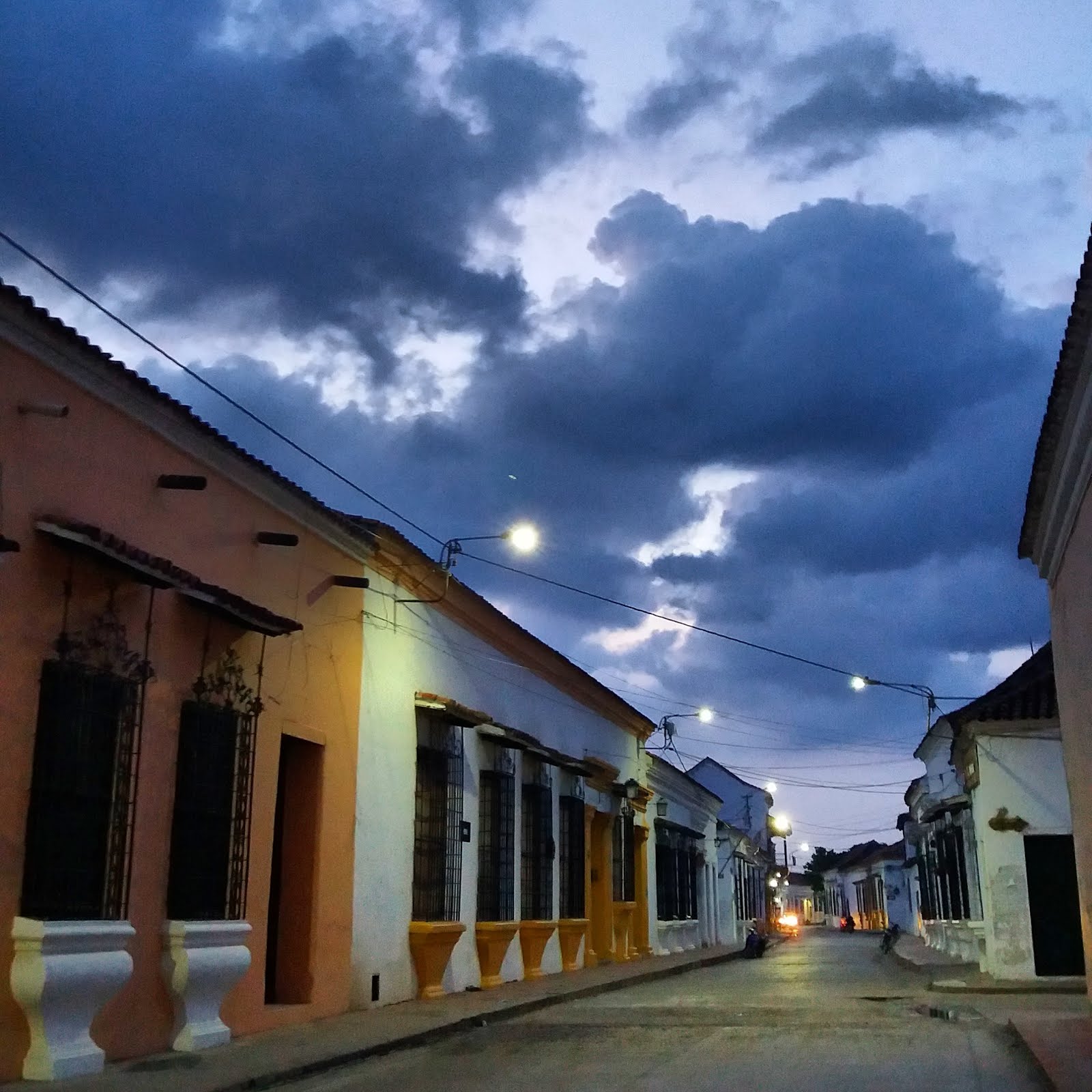 Mompox - Colombia: * FILIGRANA MOMPOSINA