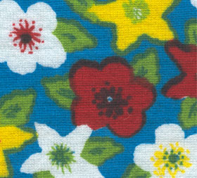 Textile study with Engr. Shipon: "An Introduction To printing styles"