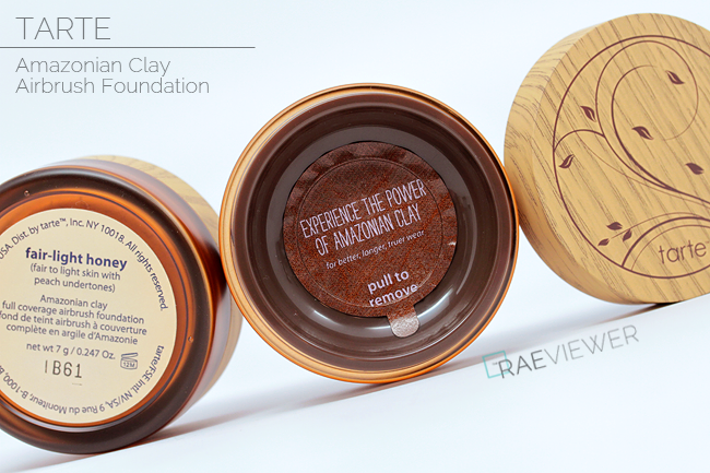 the raeviewer - a premier blog for skin care and cosmetics from an ...