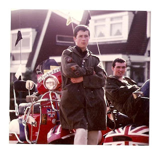 Mods of the 80's