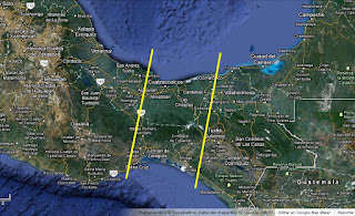 EL ISTMO DE TEHUANTEPEC: TRANSPORTACIÓN Y VEGETACION
