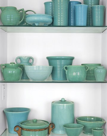 vignette design: Tuesday Inspiration: Turquoise