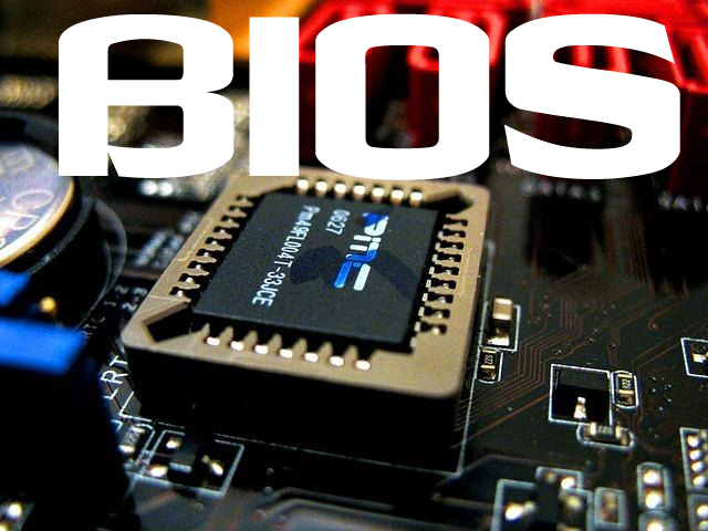 BIOS là gì? Cách truy cập vào BIOS. ~ BENZK-IT