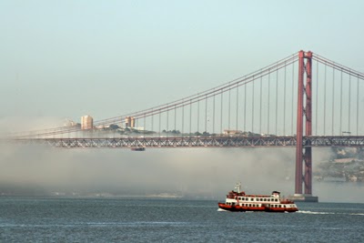 Blog de Geografia: Rio Tejo