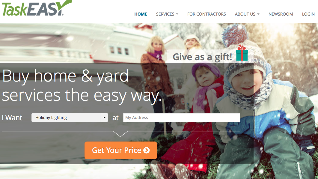 TaskEasy. Affordable, Professional, and Home Maintenance Services ...