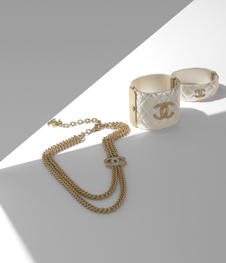 LOOKandLOVEwithLOLO: Chanel Spring/Summer 2016 Accessories