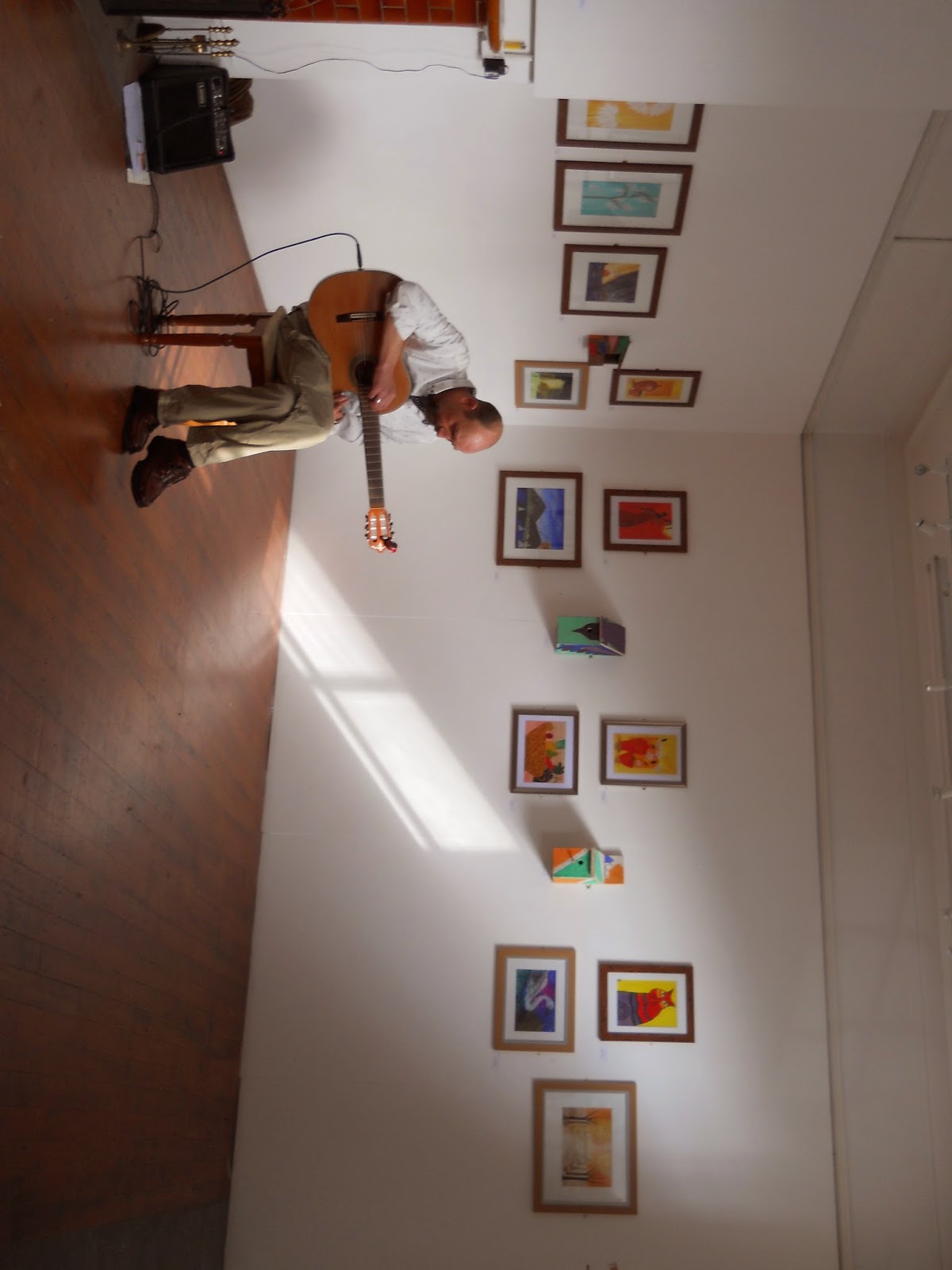 Halewood Arts Association