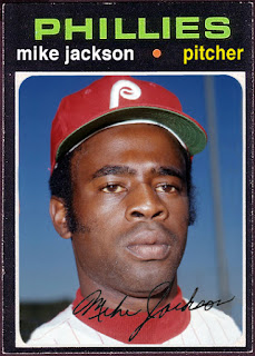 WHEN TOPPS HAD (BASE)BALLS!: NOT REALLY MISSING IN ACTION- 1971 MIKE ...