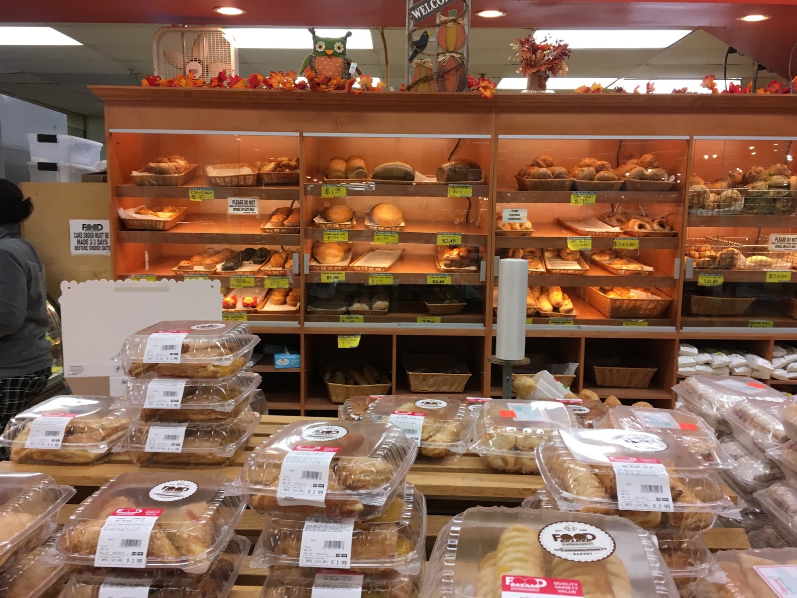 Food Bazaar - Bridgeport, CT