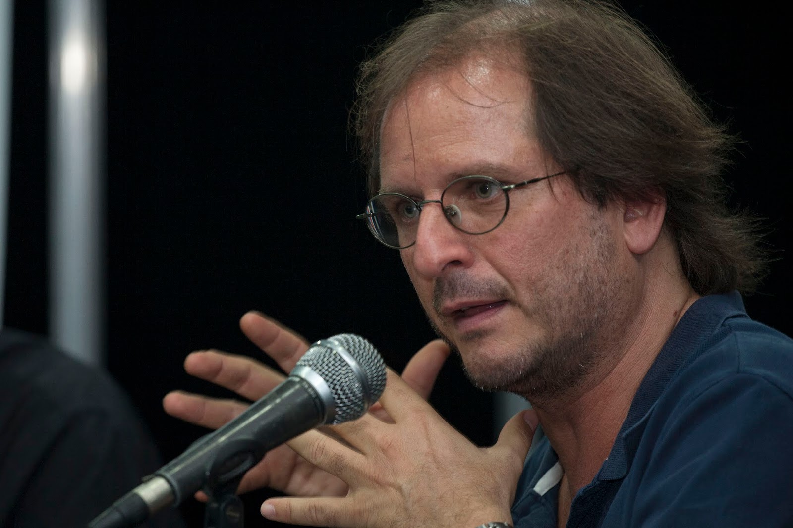 Notas Literarias: Martín Kohan