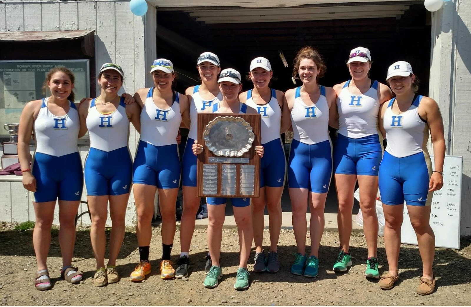 RCN America NY Hamilton College Women s Rowing Hangs On To Gilman rcn-america-ny-hamilton-college-women-s-rowing-hangs-on-to-gilman