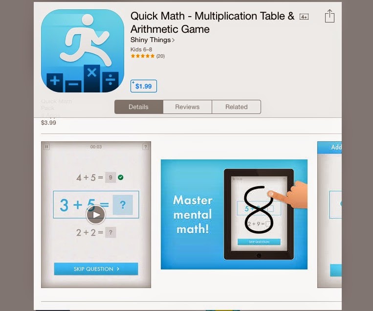 4B Class Blog Ways To Practice Math Facts 4B Class Blog Ways To Practice Math Facts