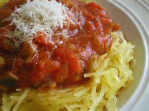 Blabbity Blab Blog: It's Low Cal Spaghetti!