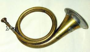 Espaço Musical: HISTÓRIA DA TROMPA ( FRENCH HORN )