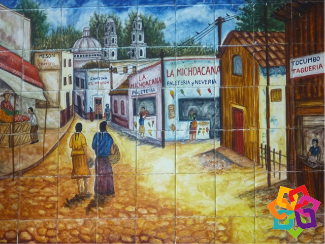 MICHOACÁN MÁGICO: MICHOACÁN MÁGICO LE NVITA A CONOCER MÁS DE LA ...