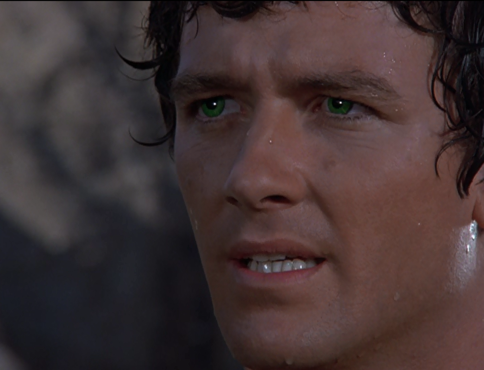 John Kenneth Muir's Reflections on Cult Movies and Classic TV: Man from ...